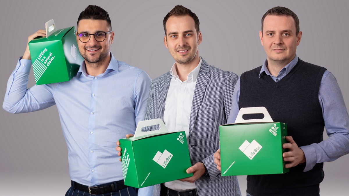 LifeBox: Românii vor cheltui în medie 250 lei pentru un meniu cu ...