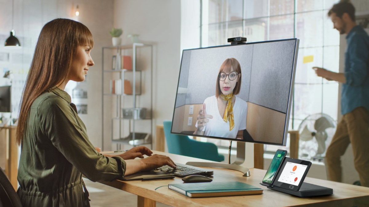 Cisco anunță noi funcționalități în platforma Webex, care permit ...