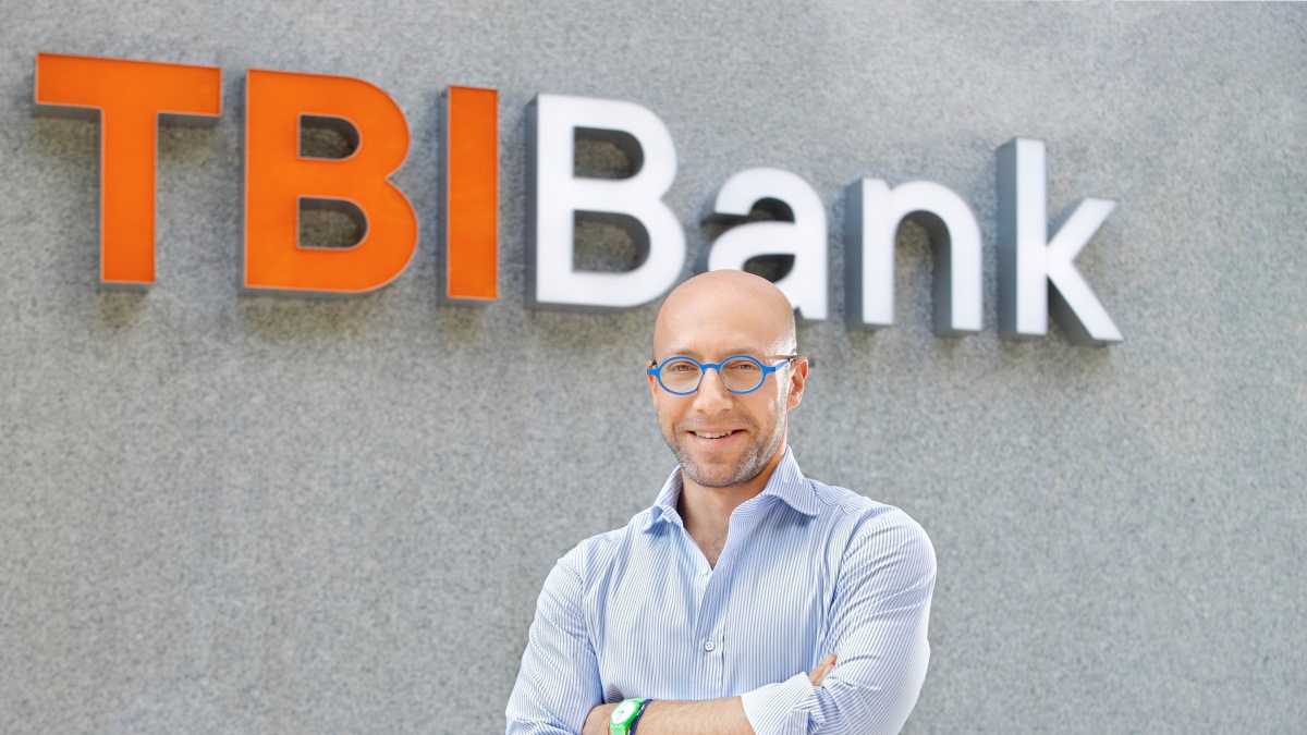 TBI Bank raportează un profit net record în primul trimestru din 2022, cu 40% mai mare față de ...