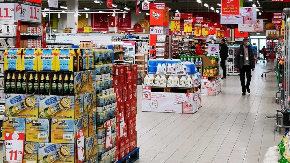 Auchan România lansează programul de fidelitate MyCLUB Auchan – boio.ro