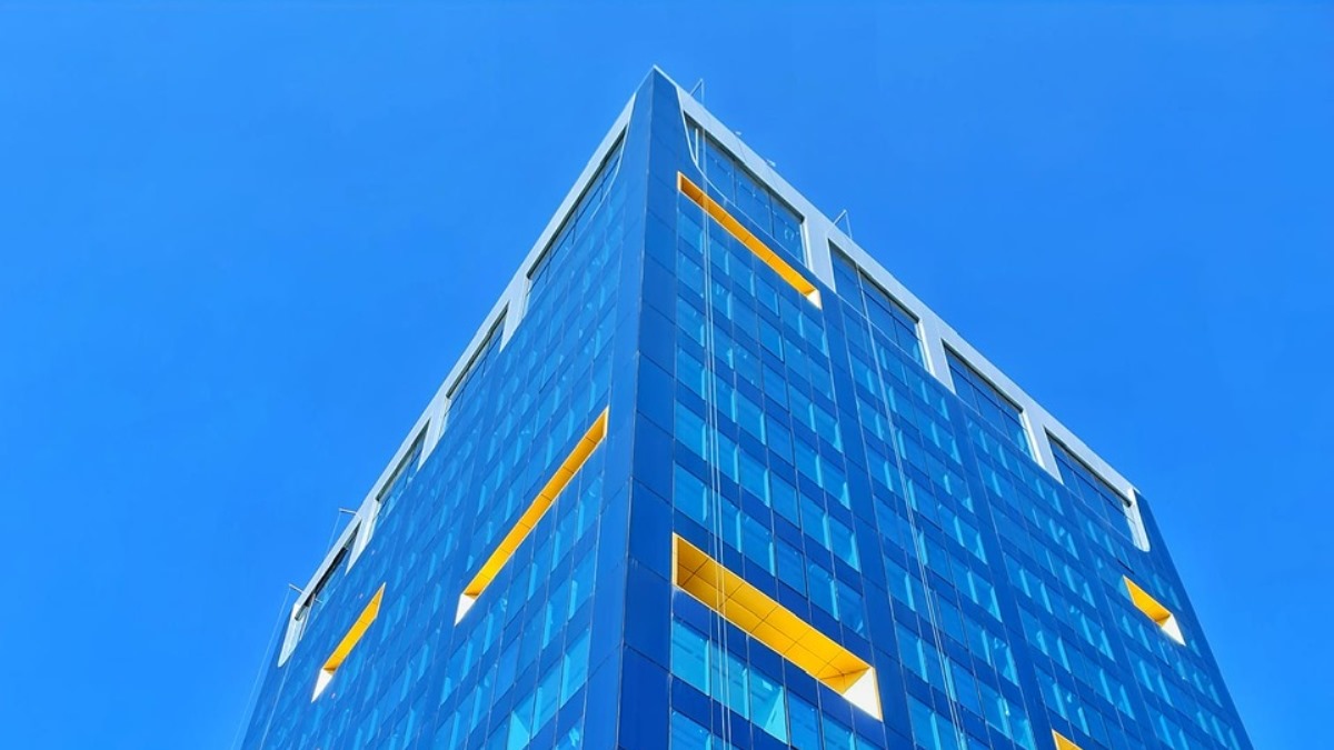 One Tower este prima clădire de birouri din Romania care obține ...