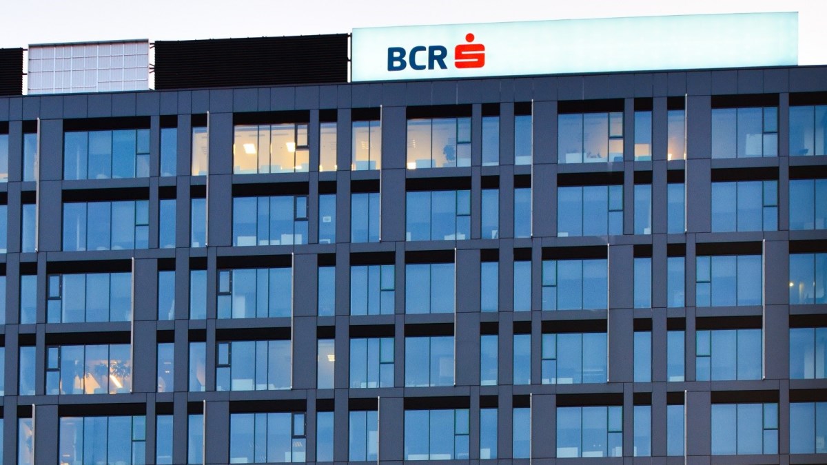BCR lansează George Bills, funcționalitate care le permite ...