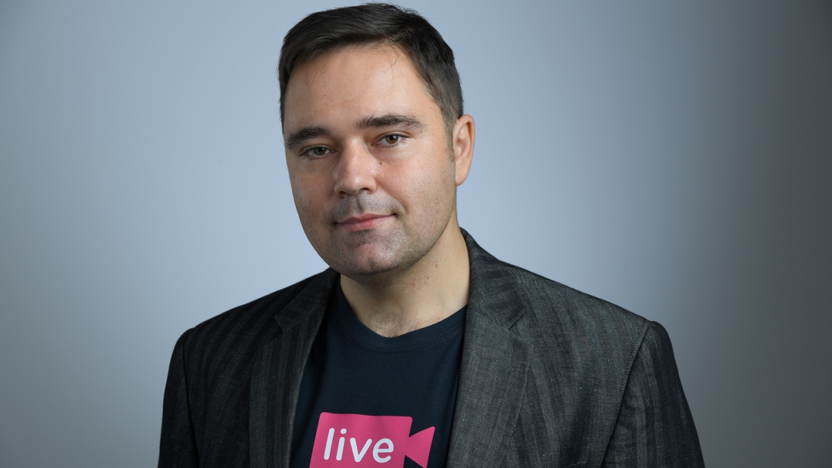 OVEIT lansează alături de Polygon Studios tehnologia care le permite ...