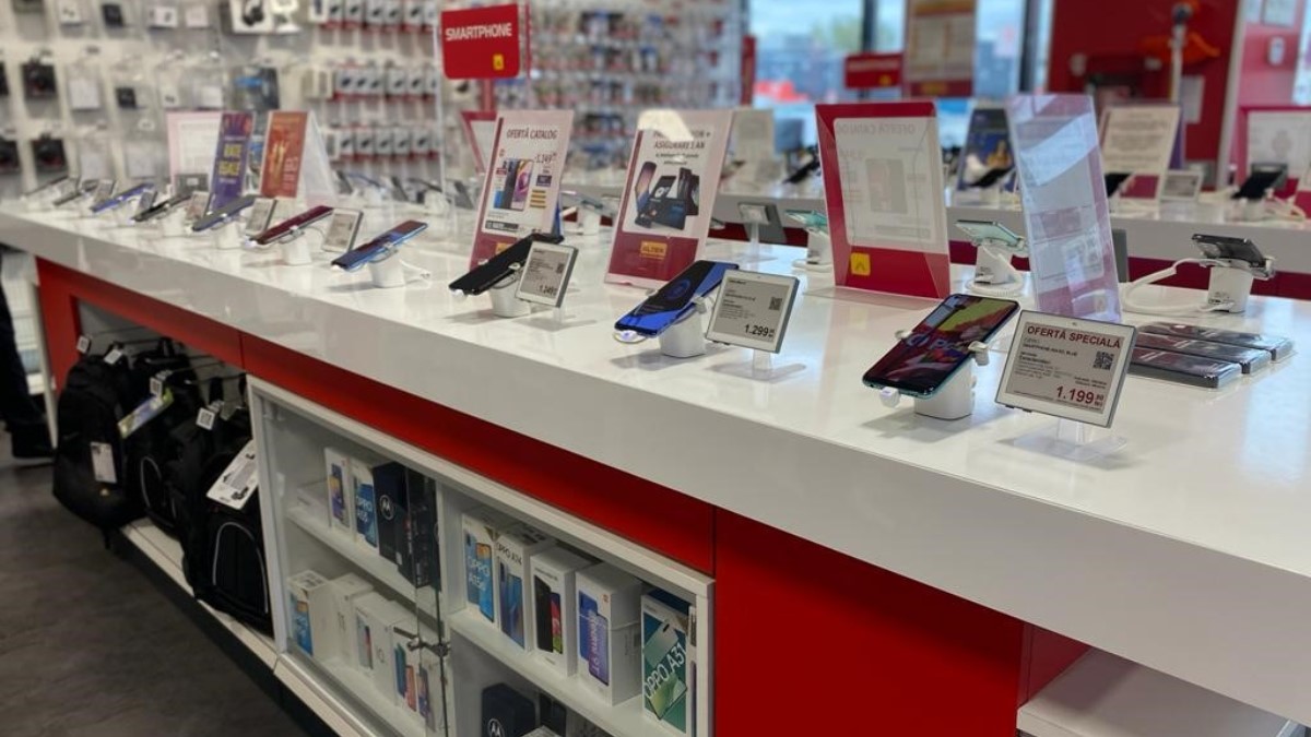 Altex prelungește programul magazinelor, în Joia și Vinerea Mare – boio.ro