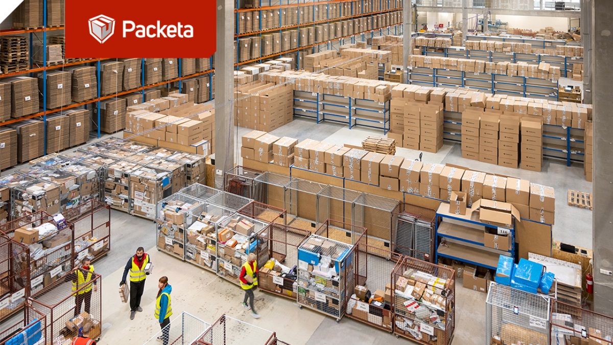 Packeta România accelerează extinderea în 2025 și mizează pe ...