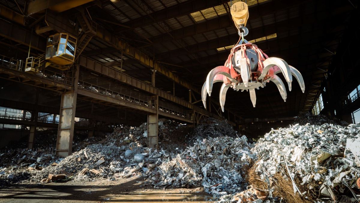 AFV Beltrame Group prezintă Chalibria – primul oțel certificat al ...