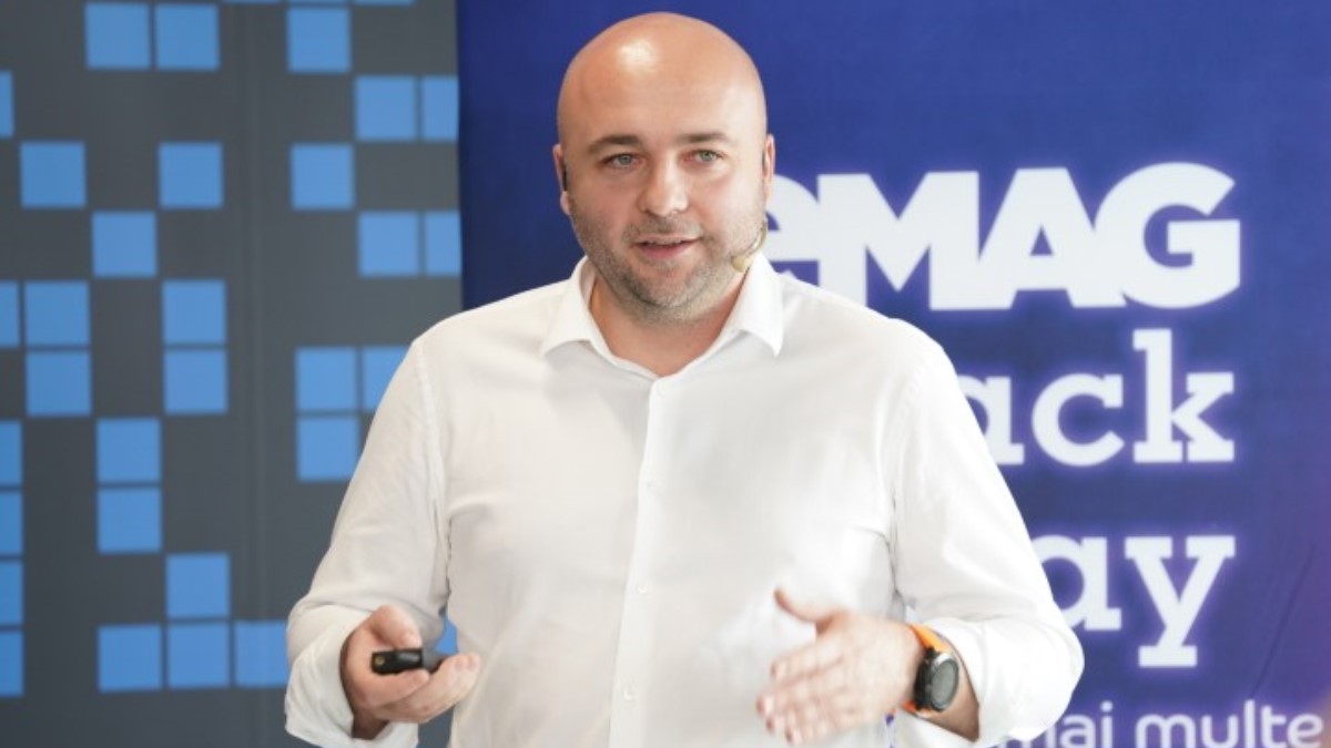 Grupul eMAG își consolidează echipa de management – boio.ro