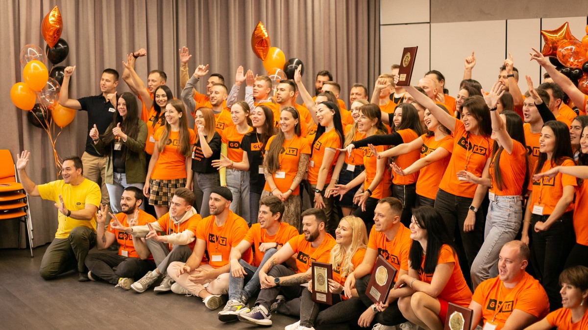 GoIT demarează primul program pe piața locală – Fullstack developer, la ...