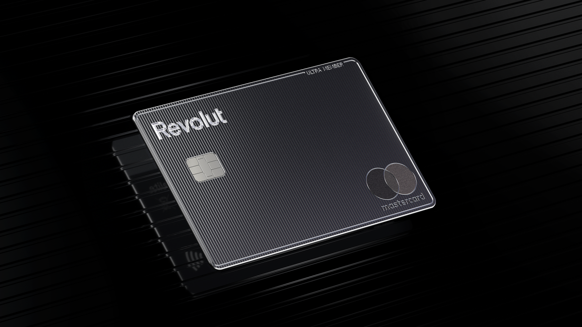 Revolut lansează Ultra, un plan financiar premium și un card placat cu platină – boio.ro