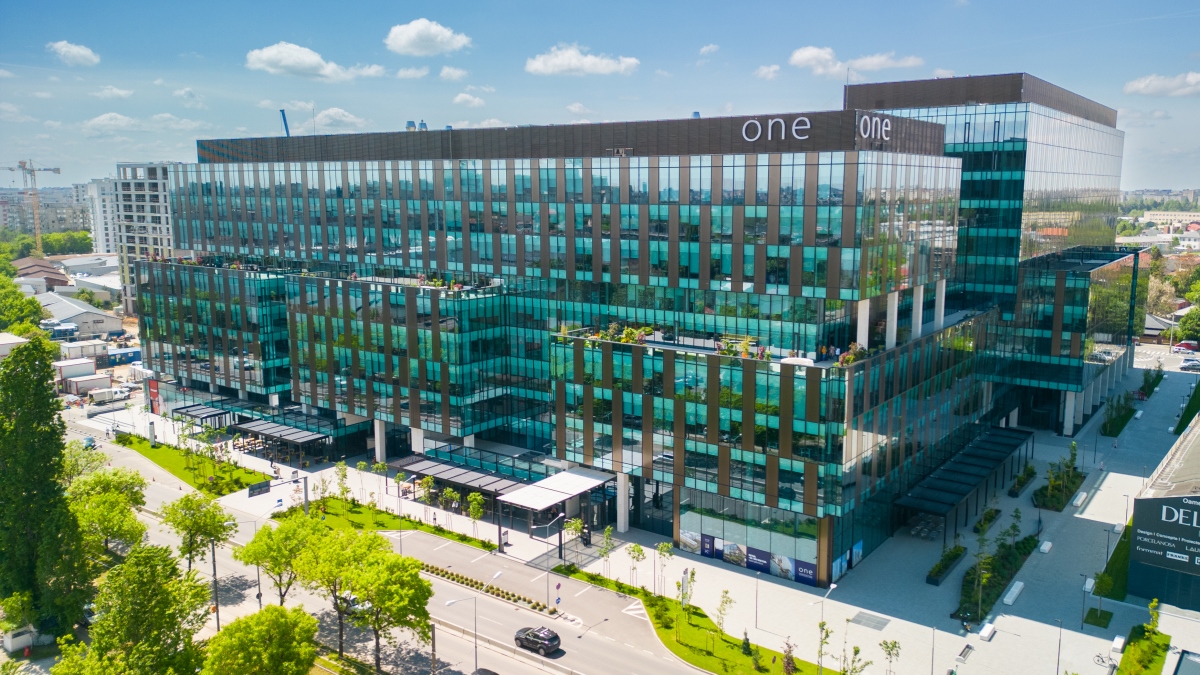 British Council își “deschide porțile” pentru toți în noua sa locație ...