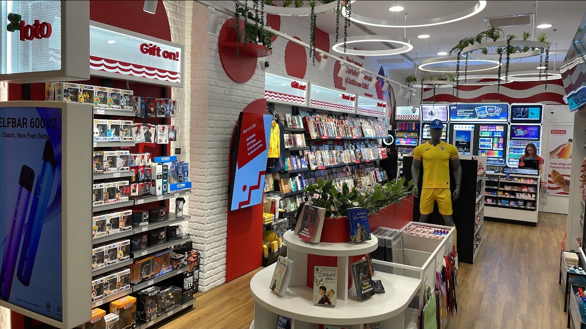 Rețeaua Inmedio va ajunge la 235 unități în 2024 – boio.ro