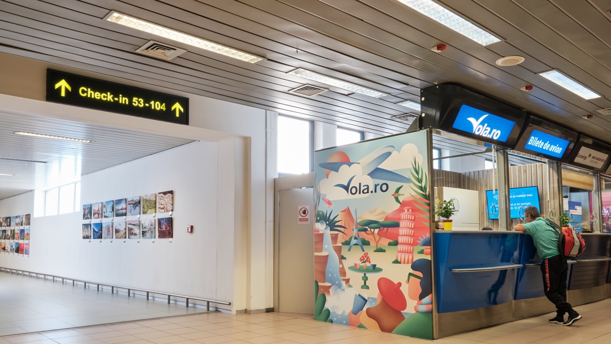 Resource Partners devine acționar majoritar Vola – boio.ro