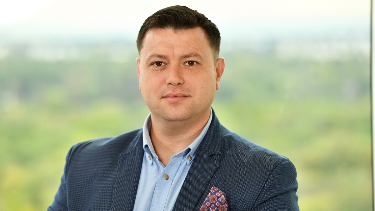 Emilian Bordea, noul Delivery Director al Softserve România – boio.ro