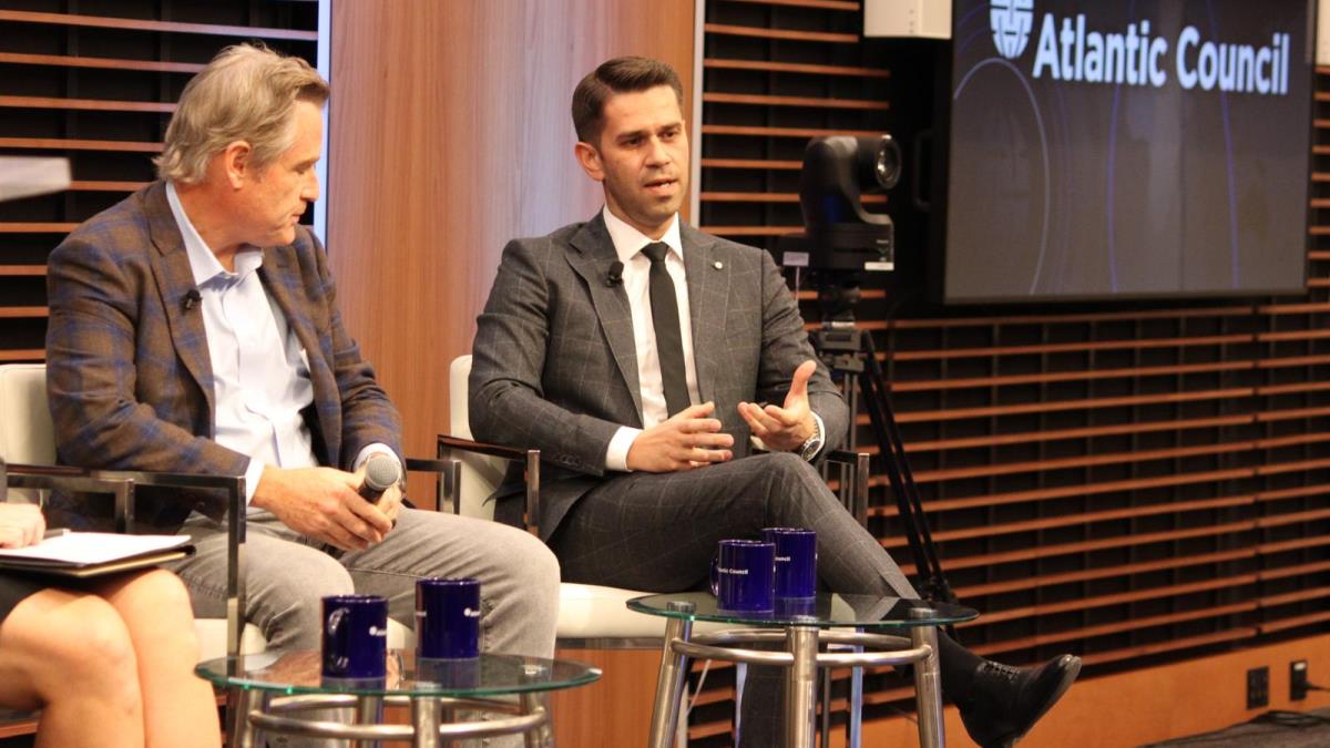 OVES Enterprise semnează un memorandum strategic cu compania britanică ...